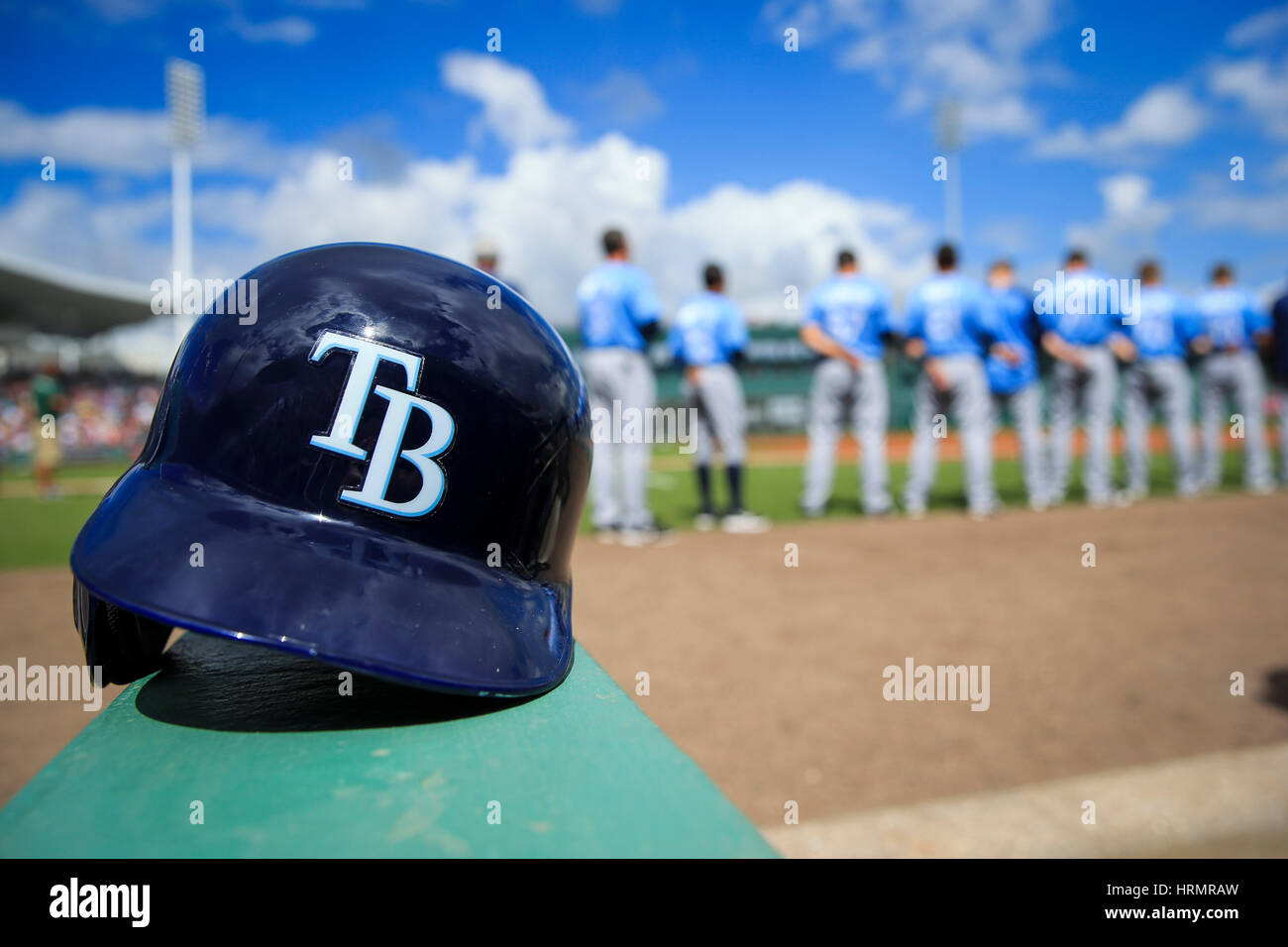 Fort Myers, Florida, USA. 2nd Mar, 2017. WILL VRAGOVIC | Times.A ...