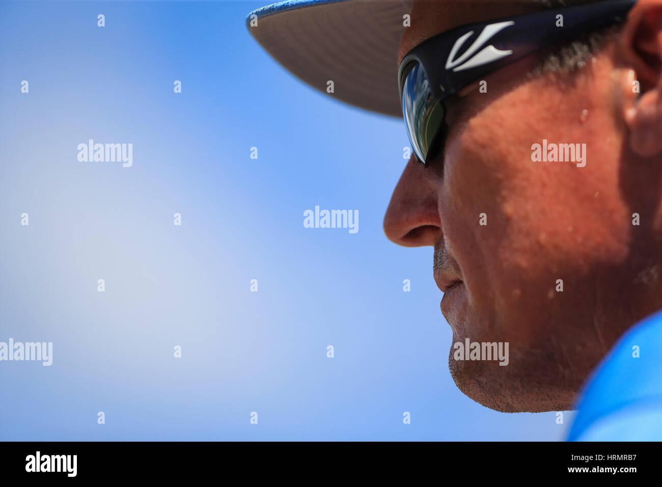 Fort Myers, Florida, USA. 2nd Mar, 2017. WILL VRAGOVIC | Times.Tampa ...