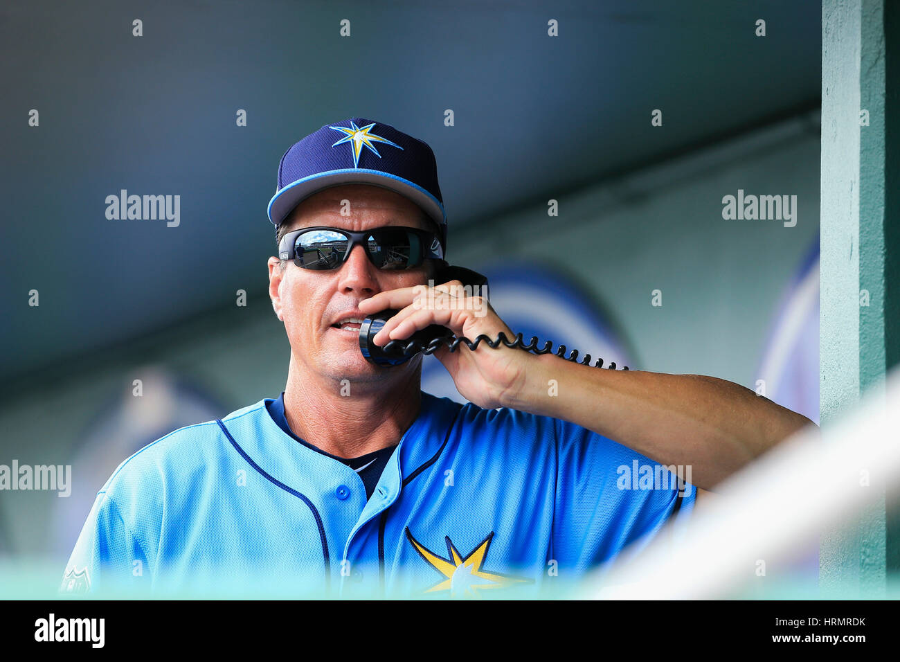 Fort Myers, Florida, USA. 2nd Mar, 2017. WILL VRAGOVIC | Times.Tampa ...