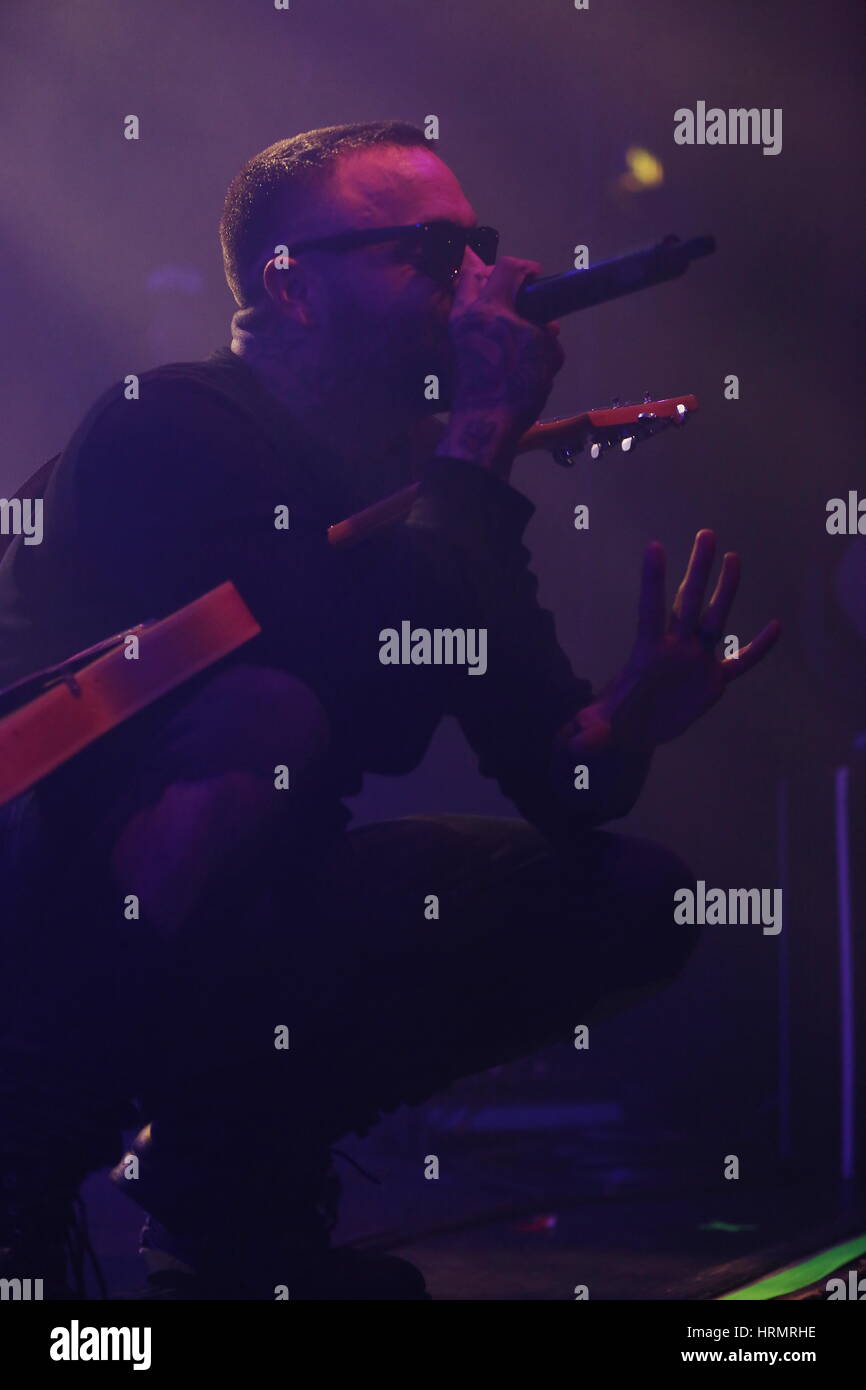 Justin furstenfeld hi-res stock photography and images - Alamy