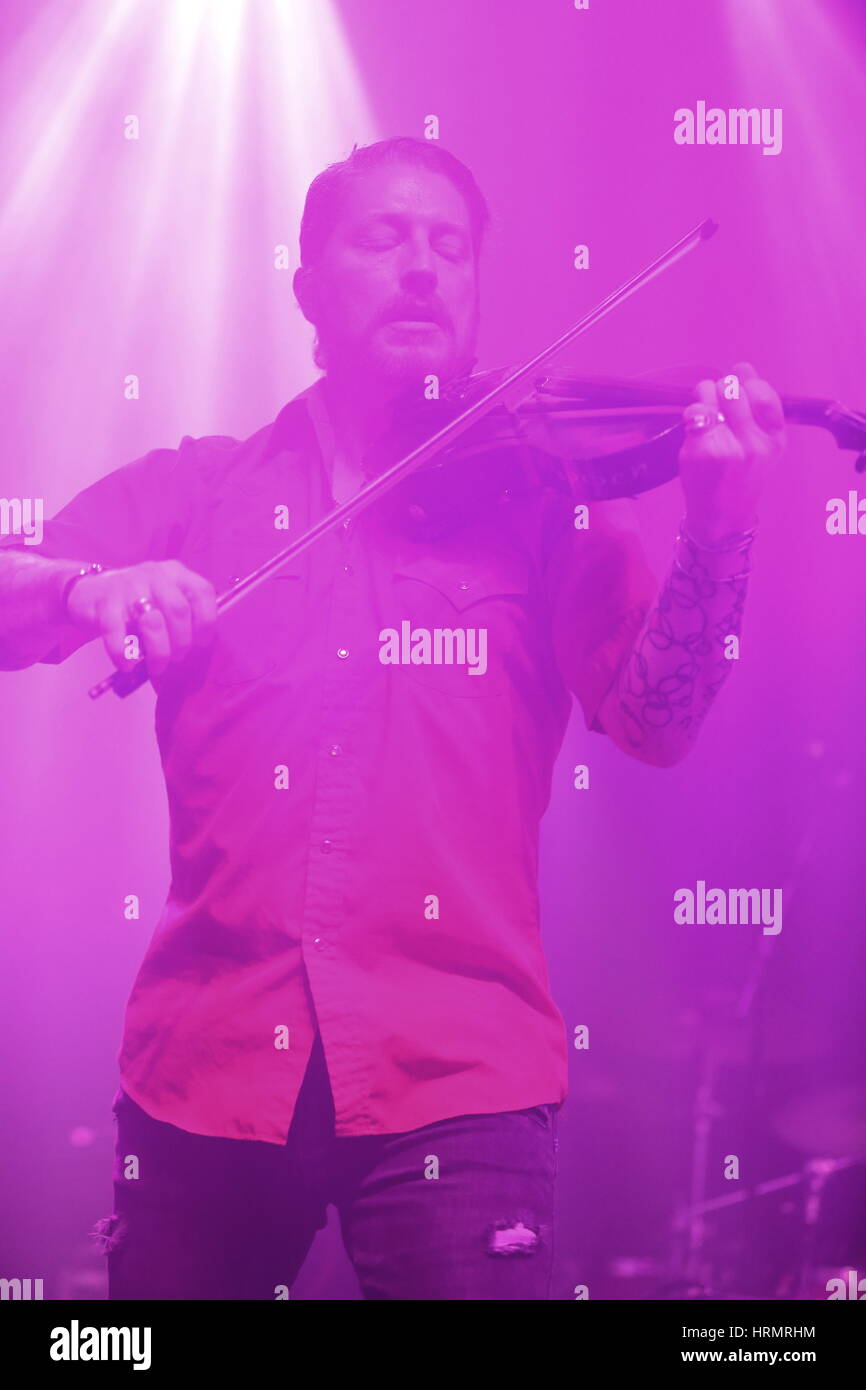 Justin furstenfeld hi-res stock photography and images - Alamy