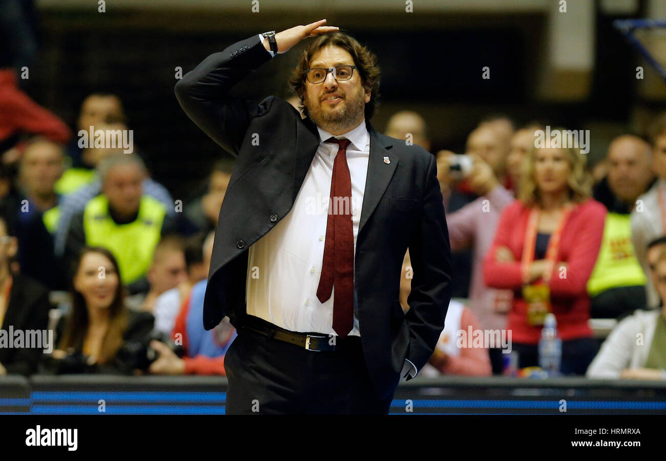 Andrea trinchieri hi-res stock photography and images - Alamy