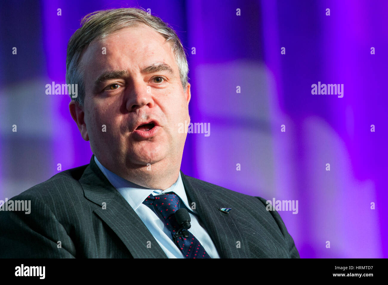 Robin hayes jetblue hi-res stock photography and images - Alamy