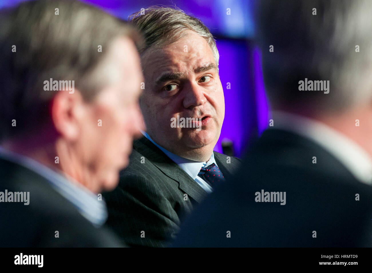 Robin hayes jetblue hi-res stock photography and images - Alamy