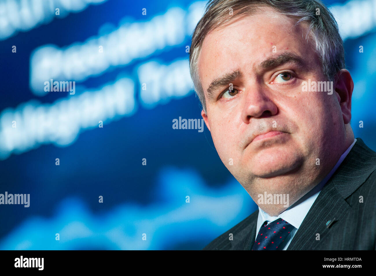 Robin hayes jetblue hi-res stock photography and images - Alamy