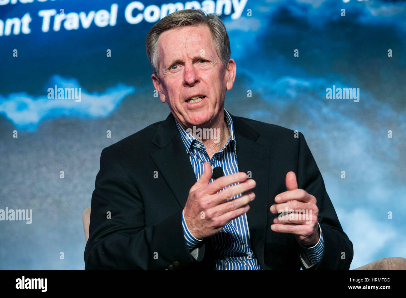 Allegiant airlines hi-res stock photography and images - Alamy