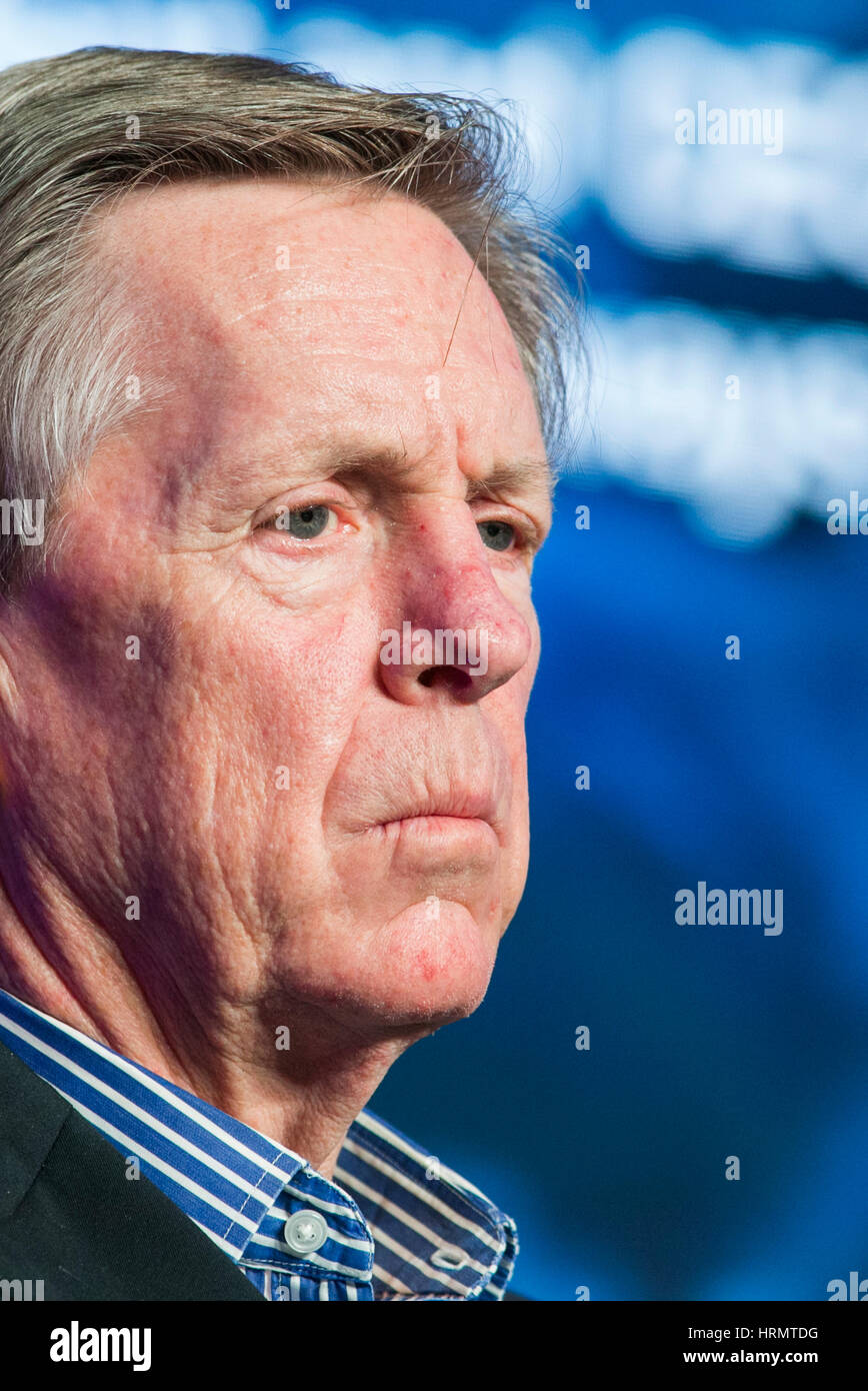 Maurice gallagher hi-res stock photography and images - Alamy