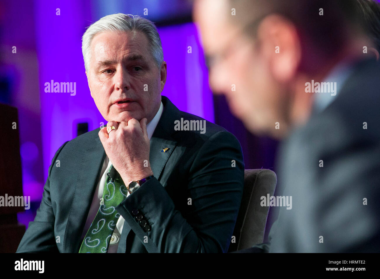 William flynn hi-res stock photography and images - Alamy