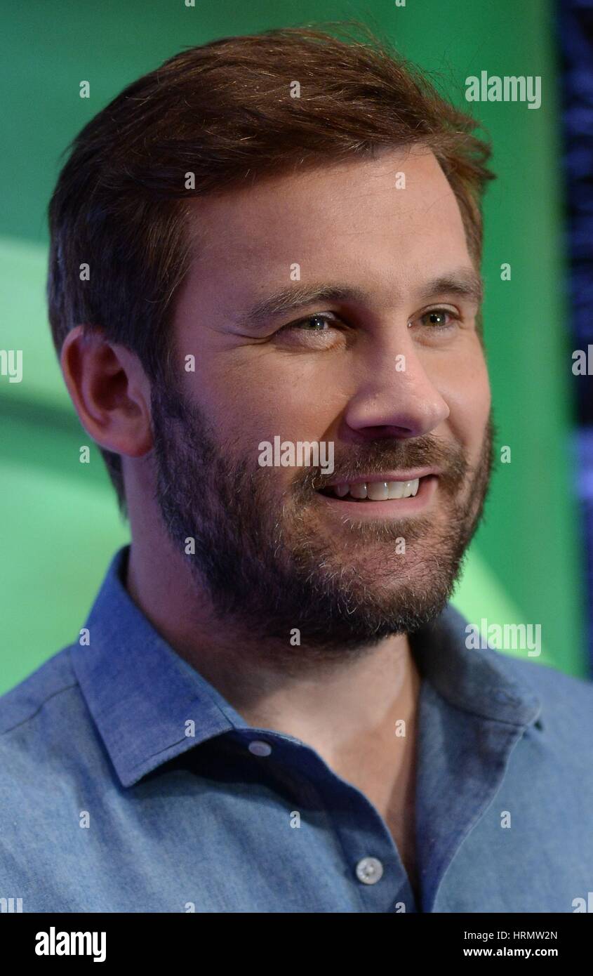 Clive standen hi-res stock photography and images - Alamy