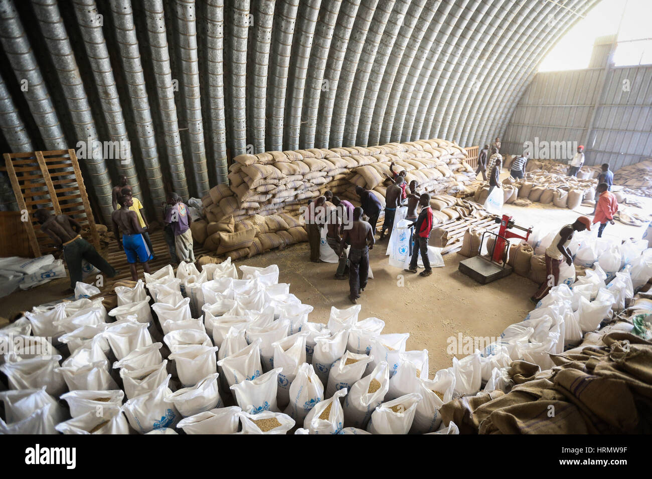 Maralal High Resolution Stock Photography and Images - Alamy