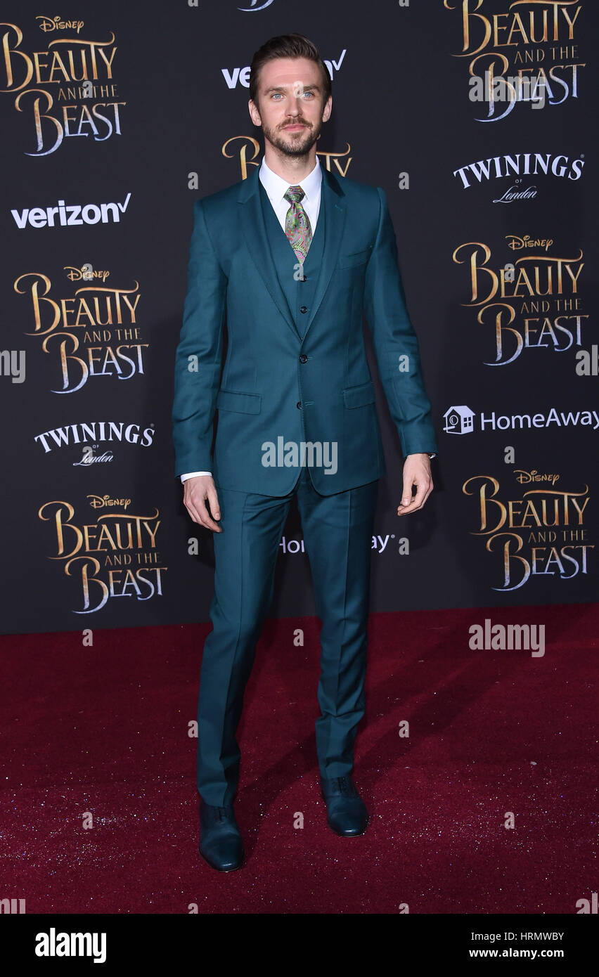 Hollywood, California, USA. 2nd Mar, 2017. arrives for the premiere of ...