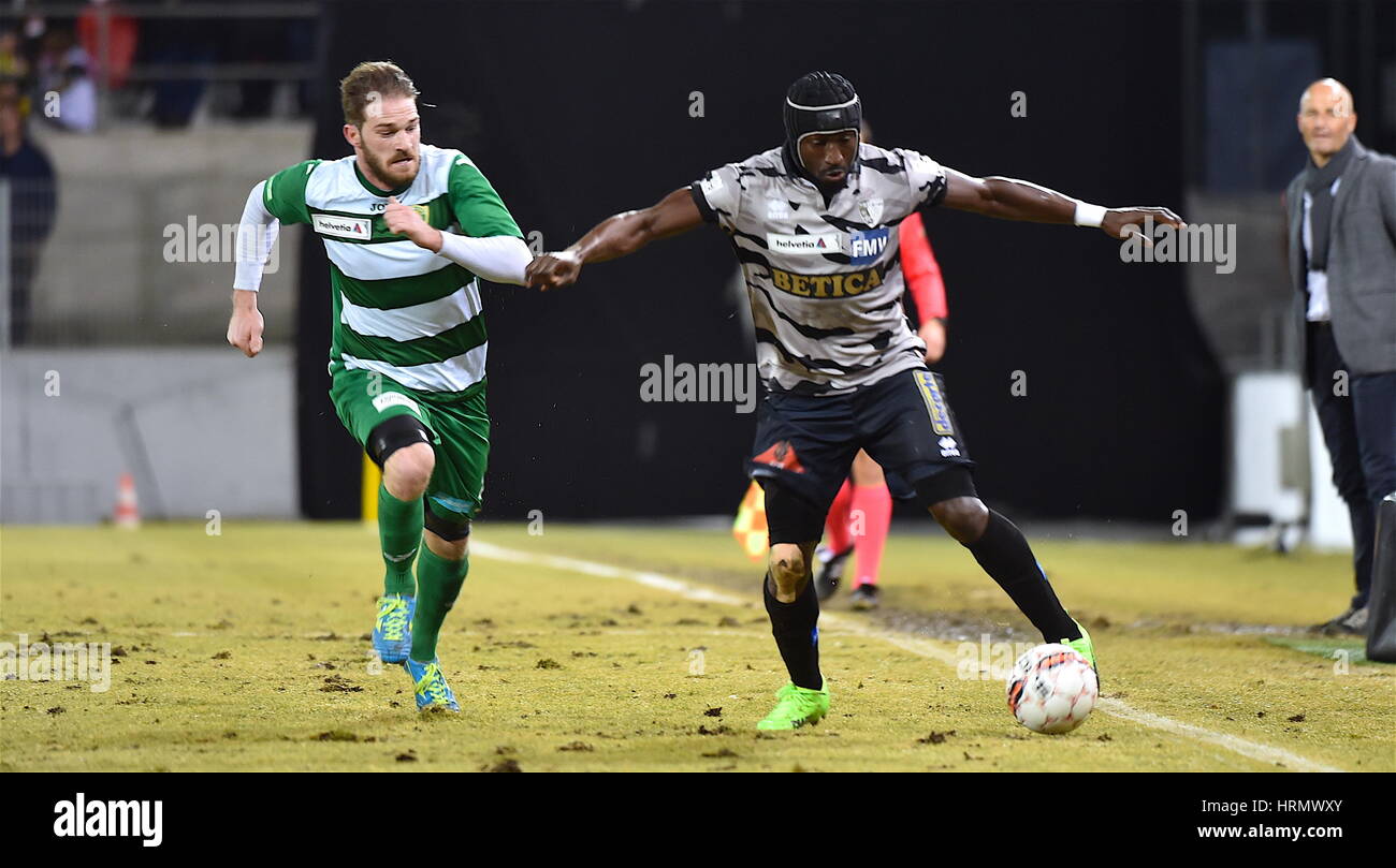 Modou Jagne High Resolution Stock Photography and Images - Alamy