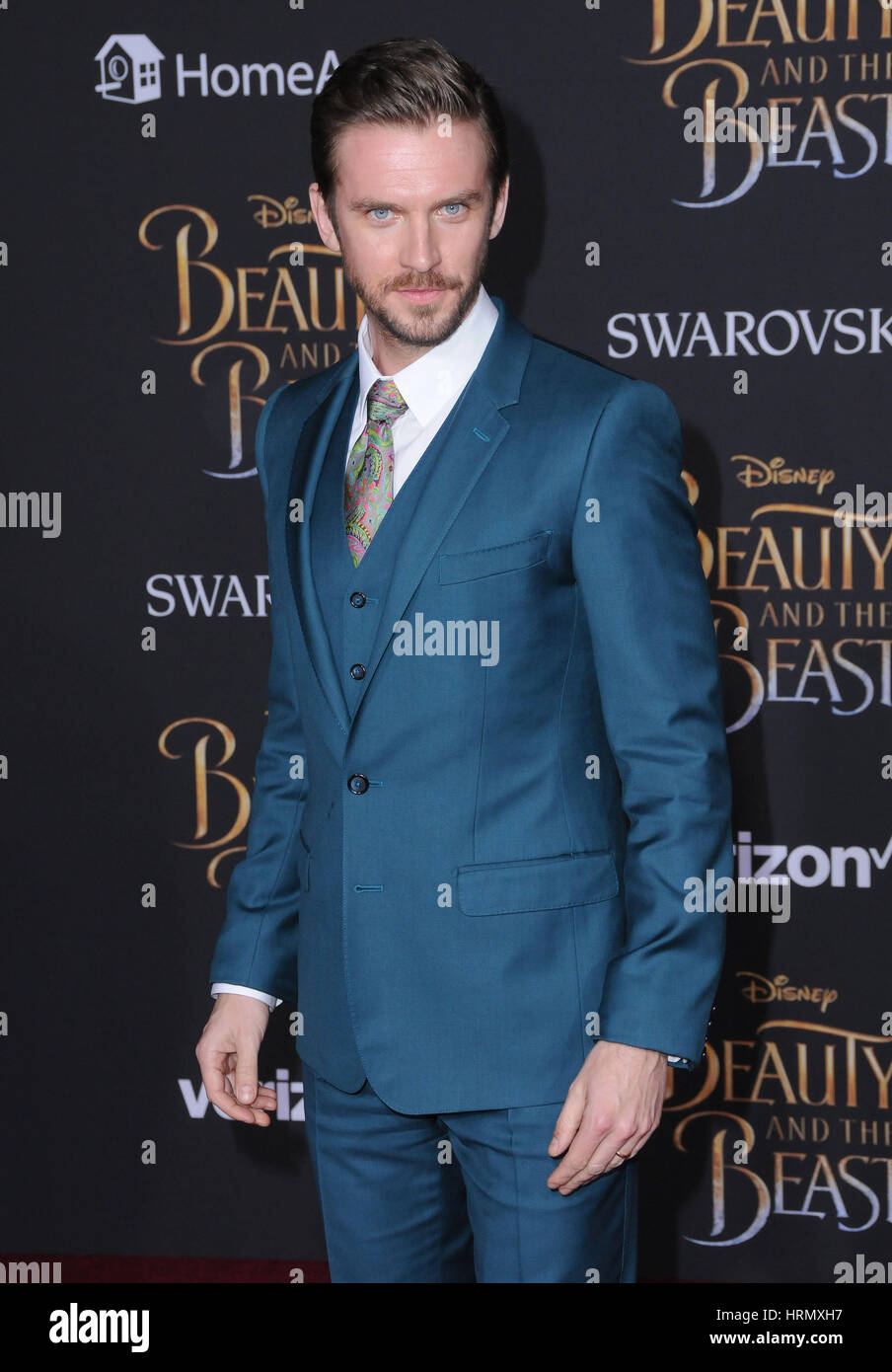 Hollywood, CA, USA. 2nd Mar, 2017. 02 March 2017 - Hollywood ...