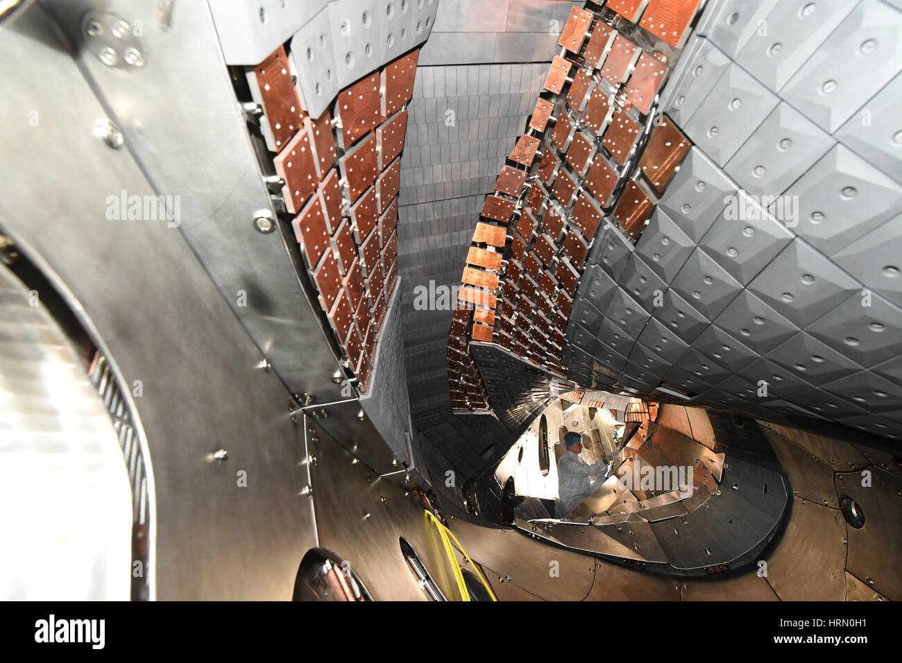 Stellarator hi-res stock photography and images - Alamy