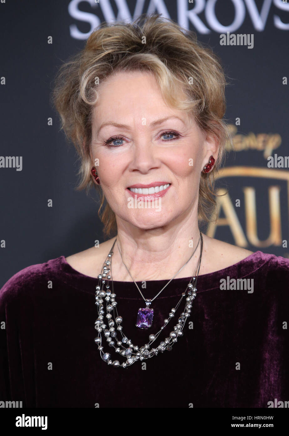 Jean smart hi-res stock photography and images - Alamy