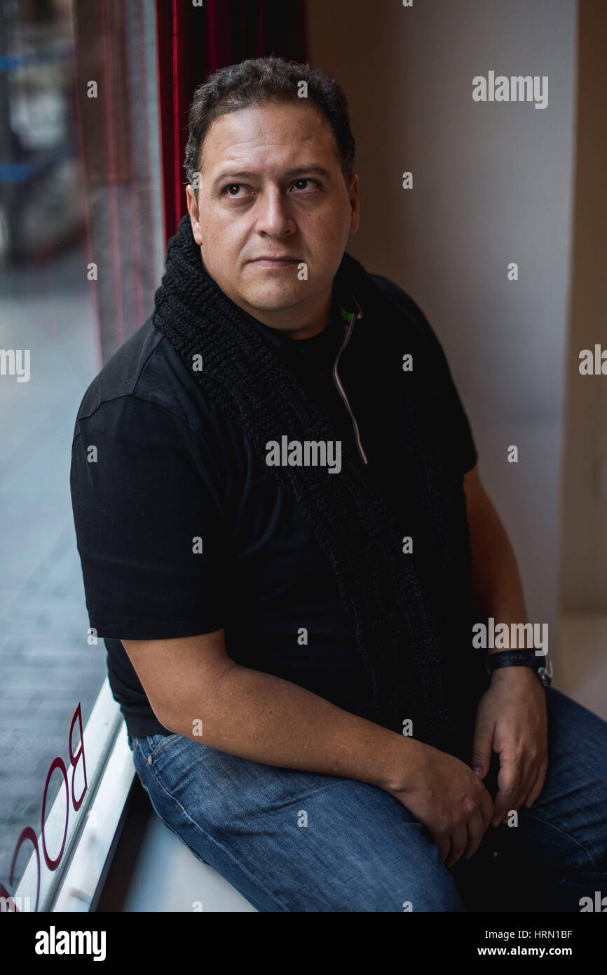 Juan Pablo Escobar Jr