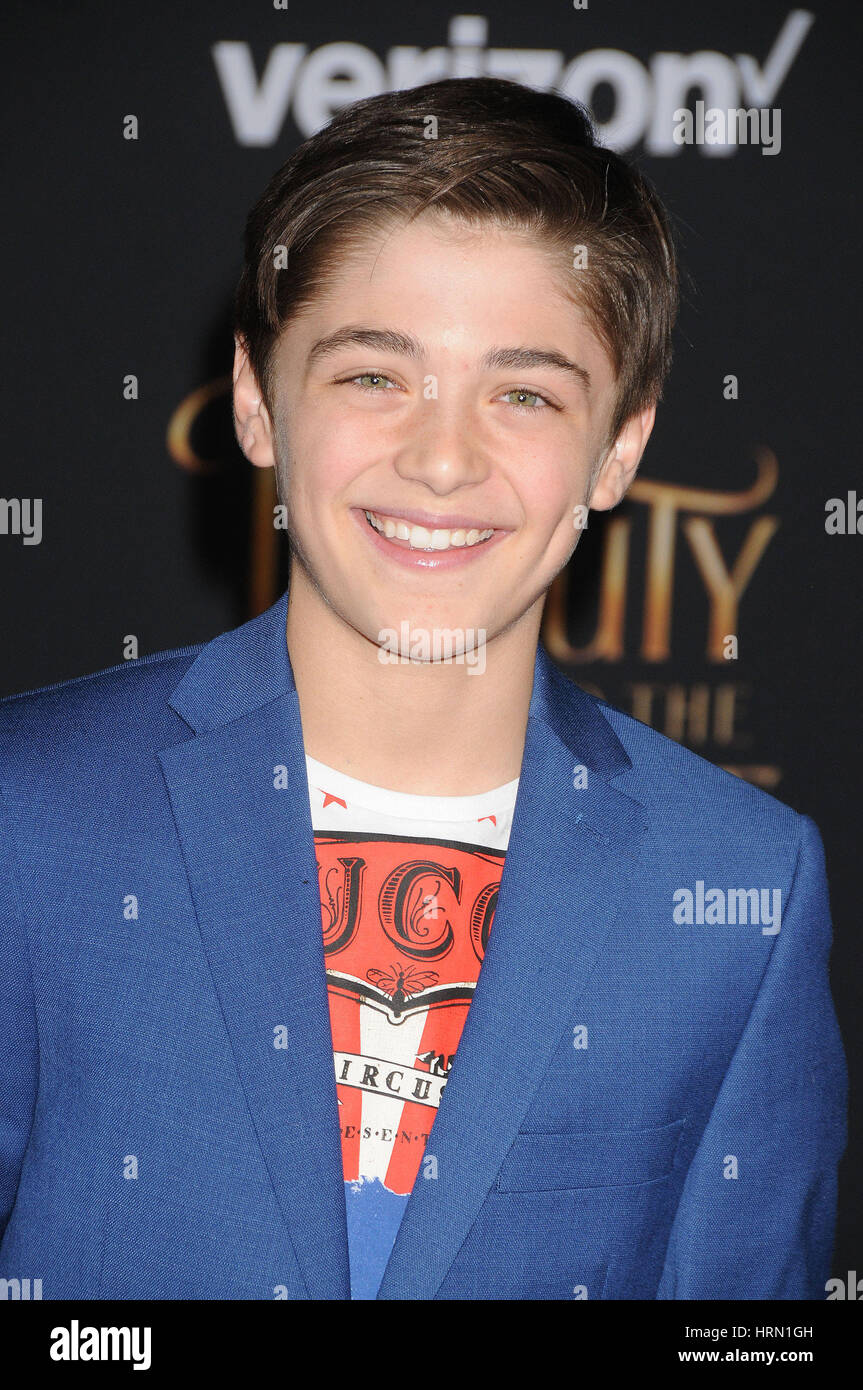 Asher angel hi-res stock photography and images - Alamy