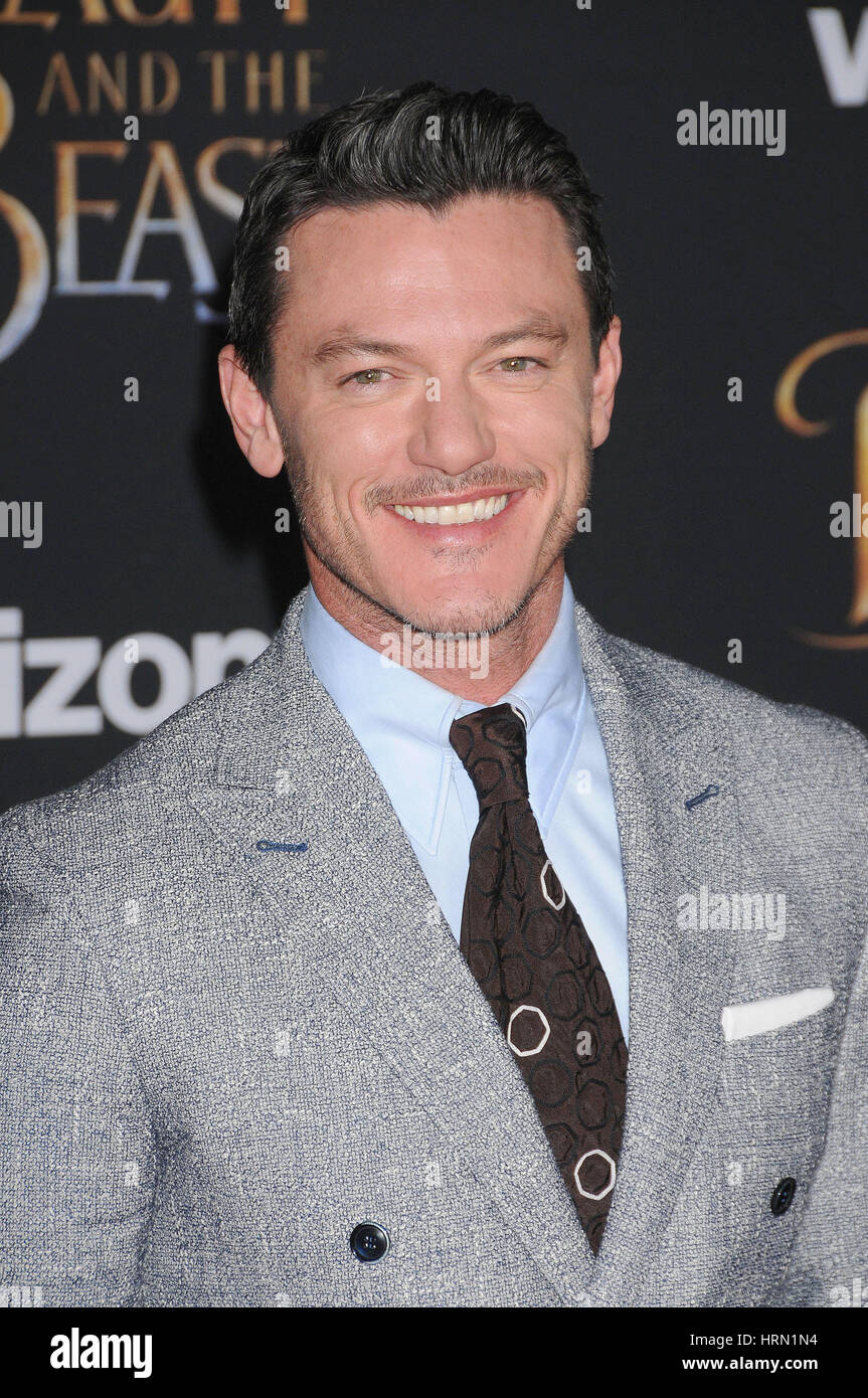 Los Angeles, California, USA. 2nd Mar, 2017. March 2nd 2017 - Los ...