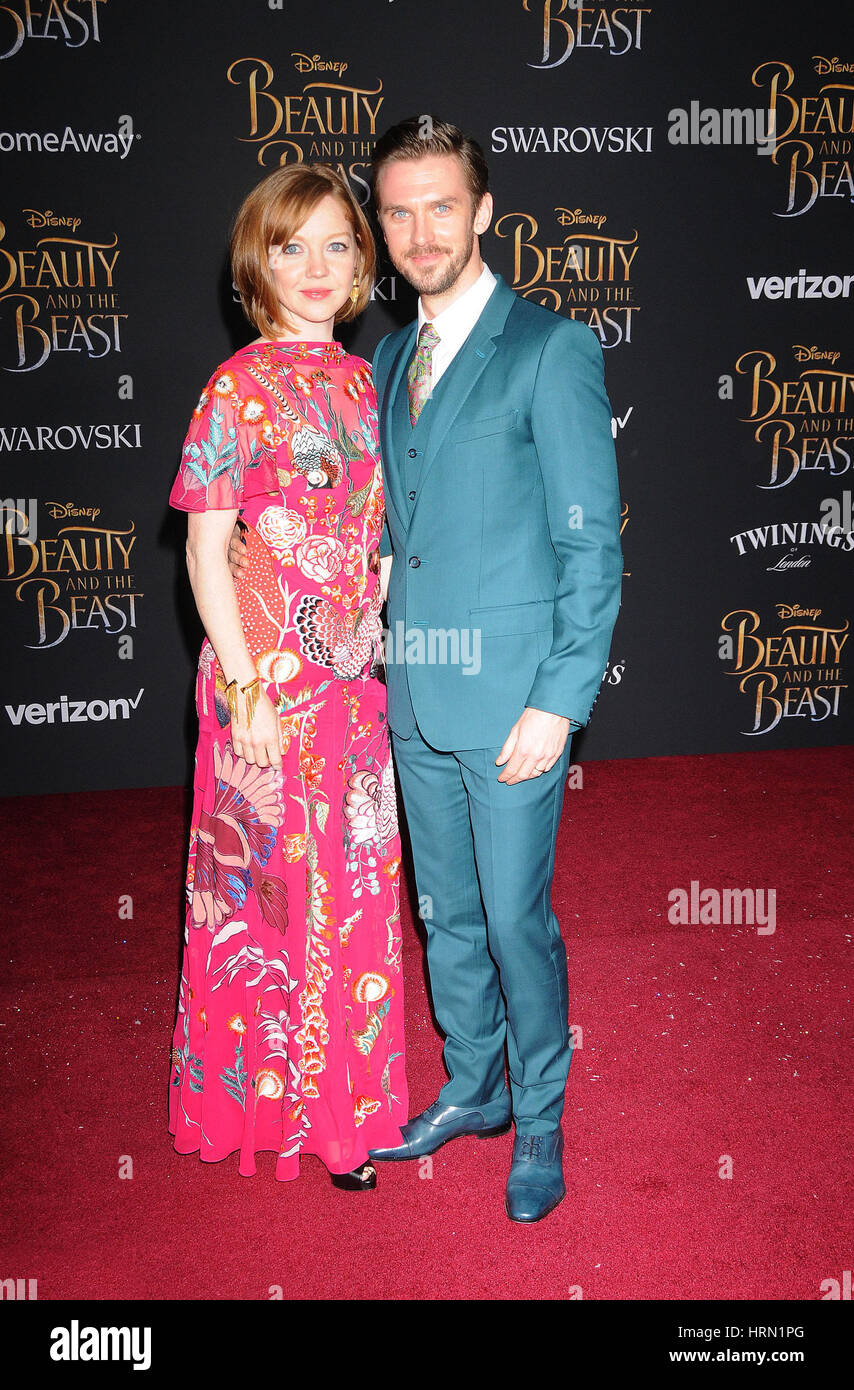 Los Angeles, California, USA. 2nd Mar, 2017. March 2nd 2017 - Los ...