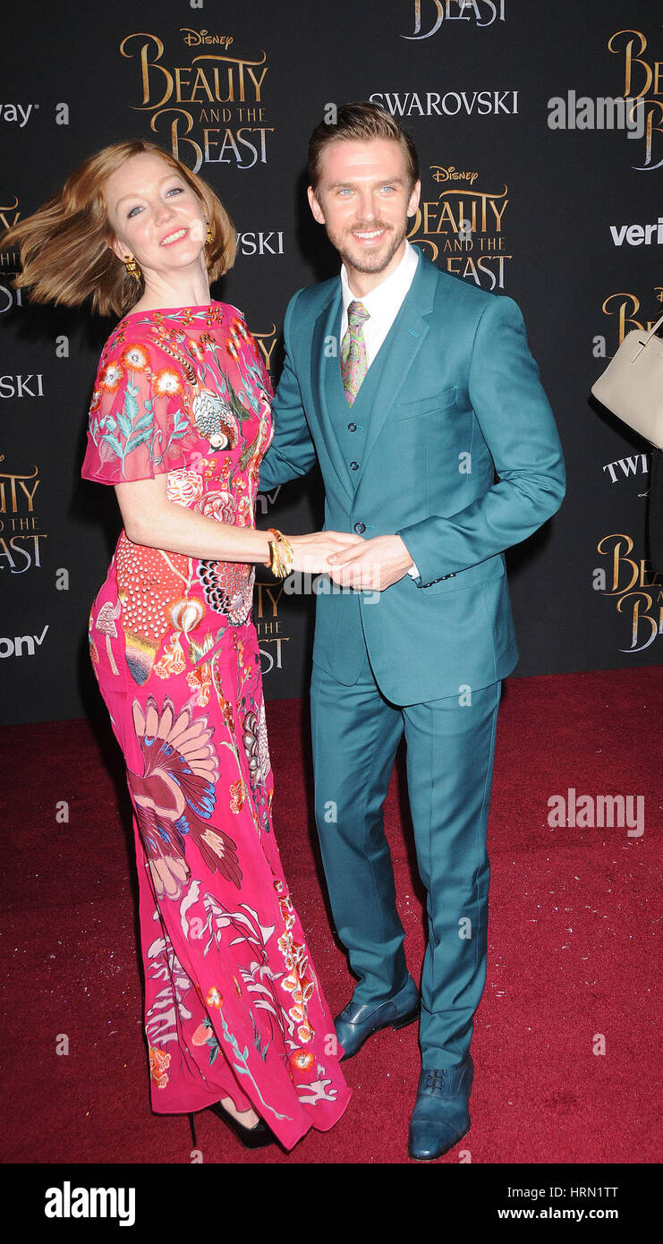 Los Angeles, California, USA. 2nd Mar, 2017. March 2nd 2017 - Los ...