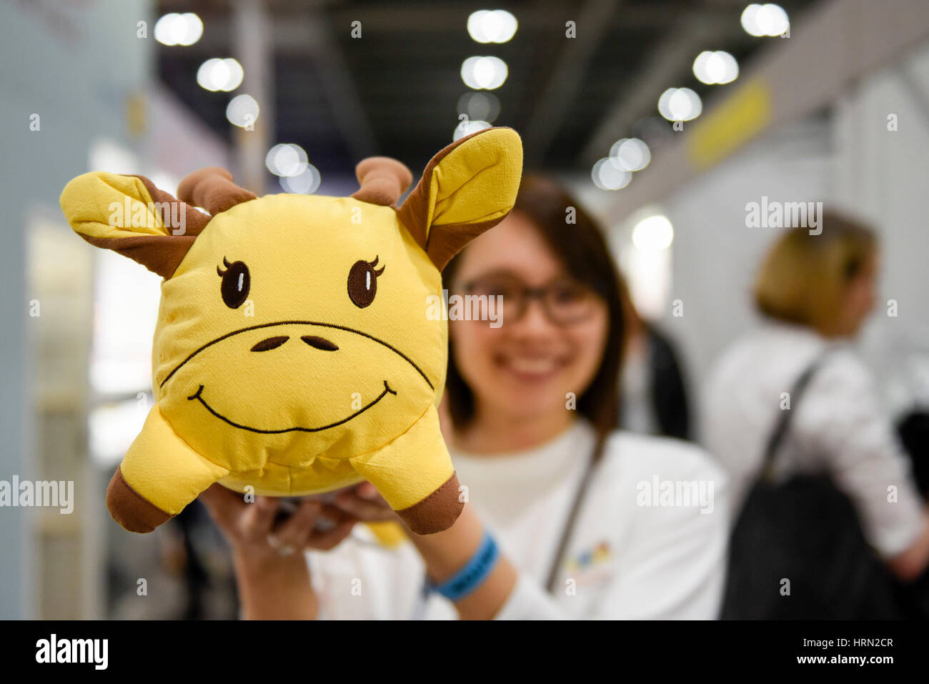 Cuddly cushion hi-res stock photography and images - Alamy