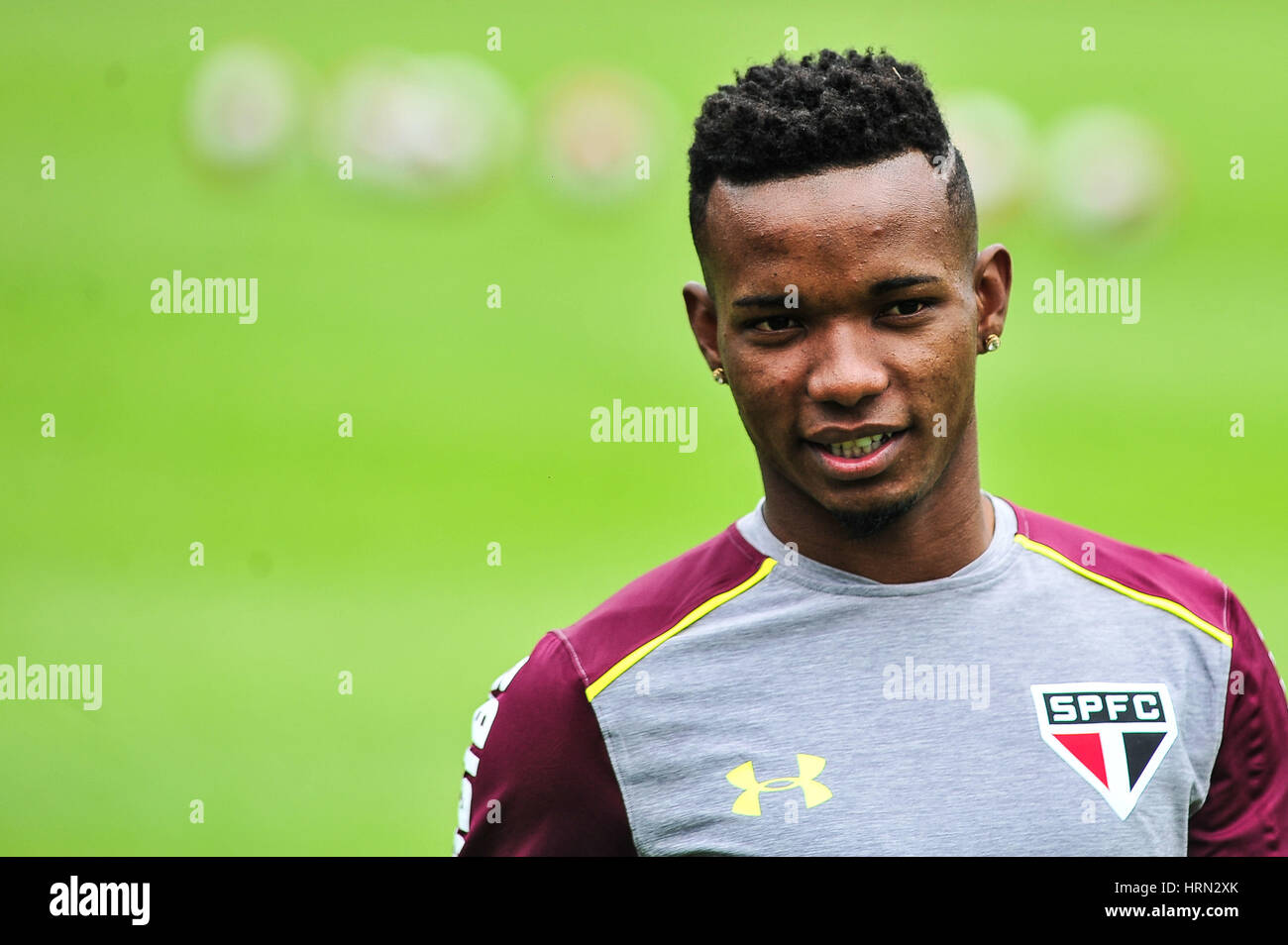 Thiago mendes sao paulo hi-res stock photography and images - Alamy
