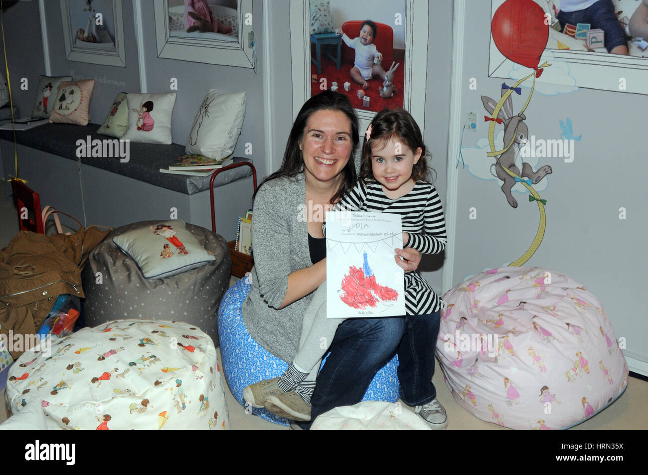 Meghan jones hi-res stock photography and images - Alamy