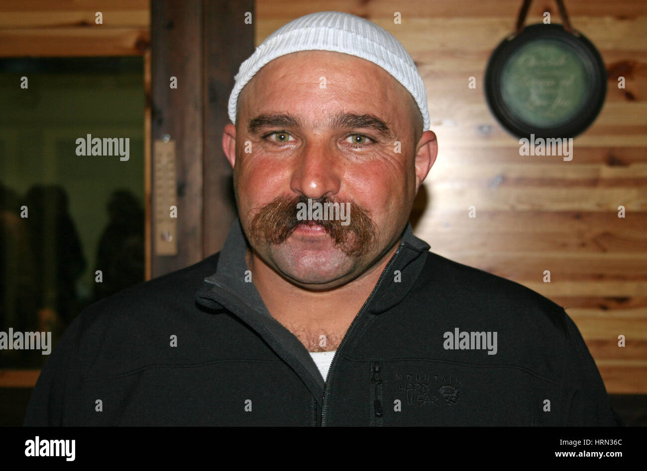 Bukata, Israel. 1st Mar, 2017. Sheik Hussam Nasser, a religious leader ...