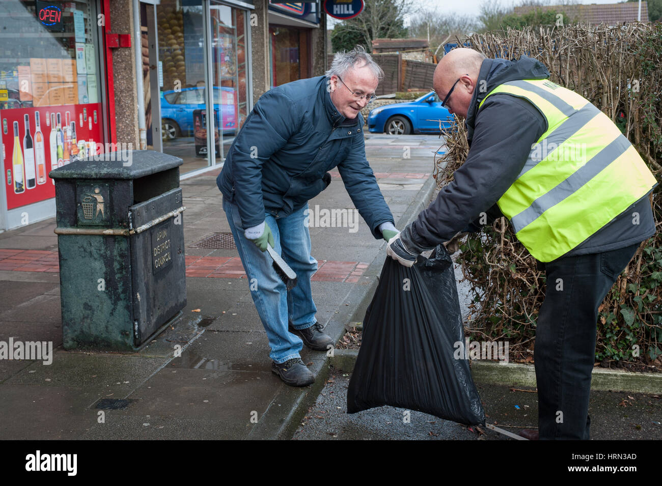 Wick sussex hi-res stock photography and images - Alamy