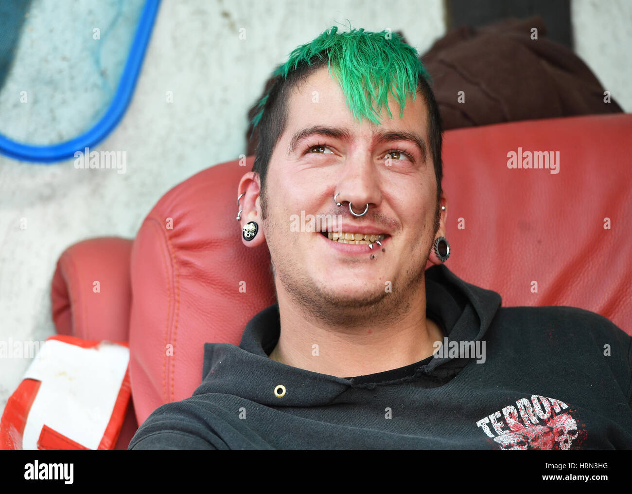 Unser brothers hi-res stock photography and images - Alamy