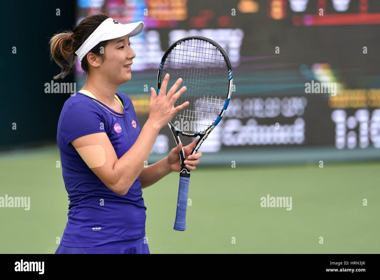 Lin Zhang High Resolution Stock Photography and Images - Alamy