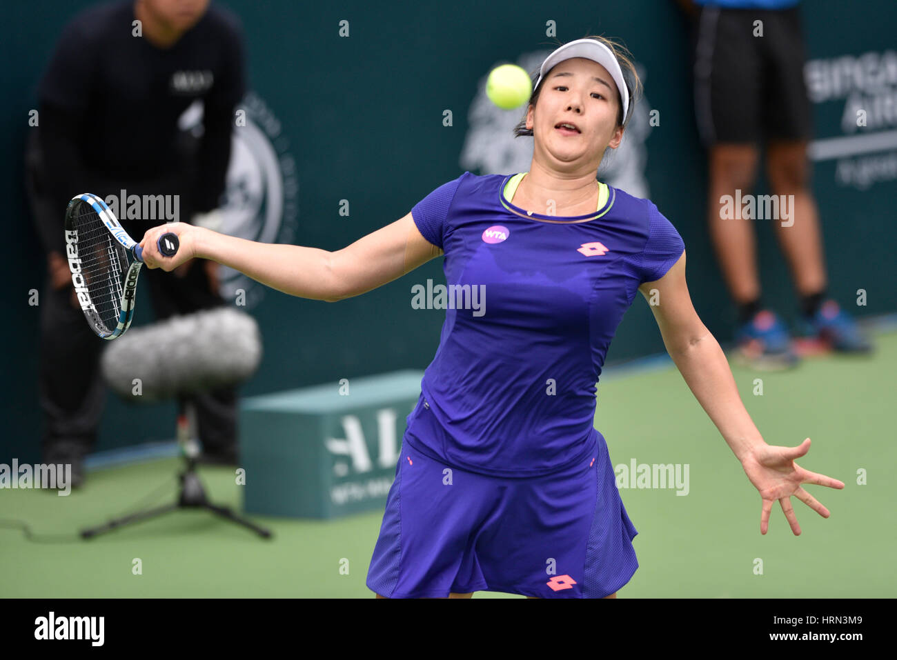 Lin zhang hi-res stock photography and images - Alamy