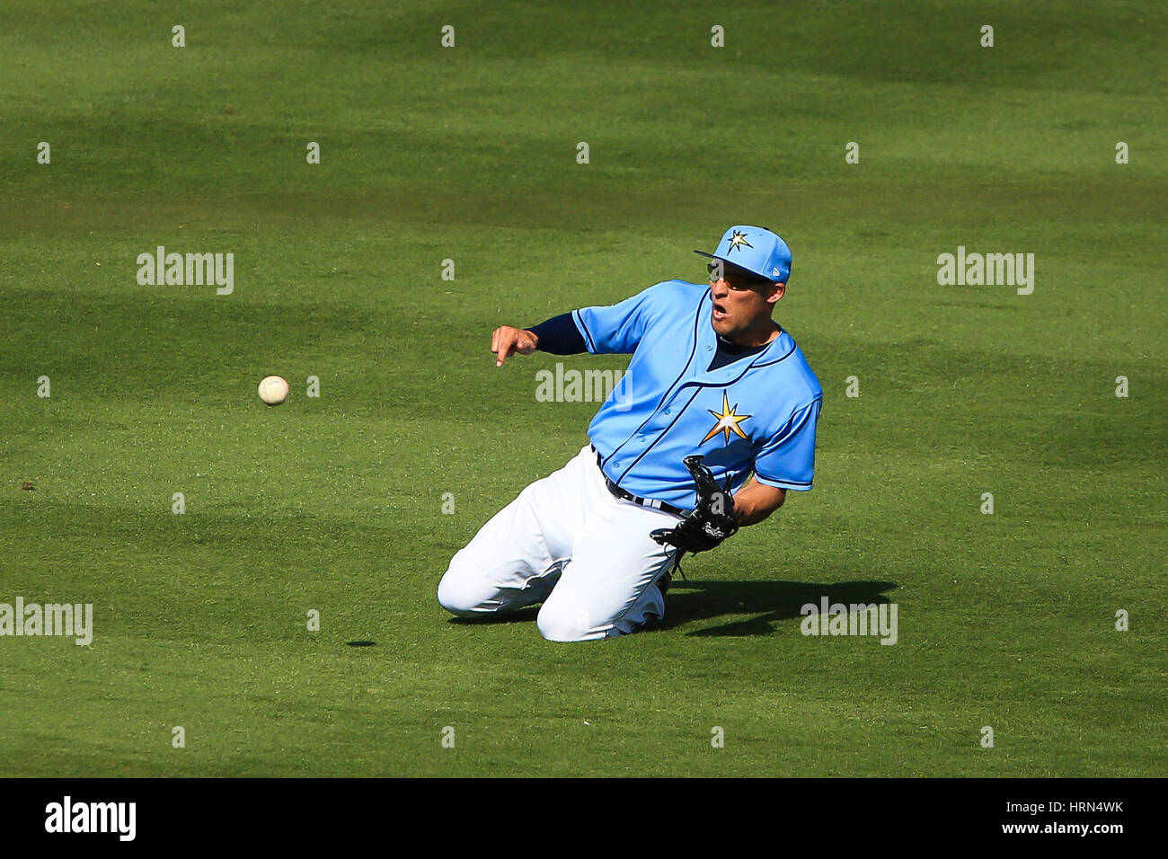 Port Charlotte, Florida, USA. 3rd Mar, 2017. WILL VRAGOVIC | Times ...