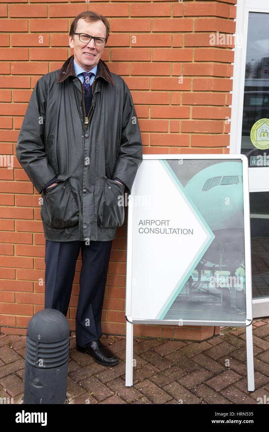 John bowden hi-res stock photography and images - Alamy