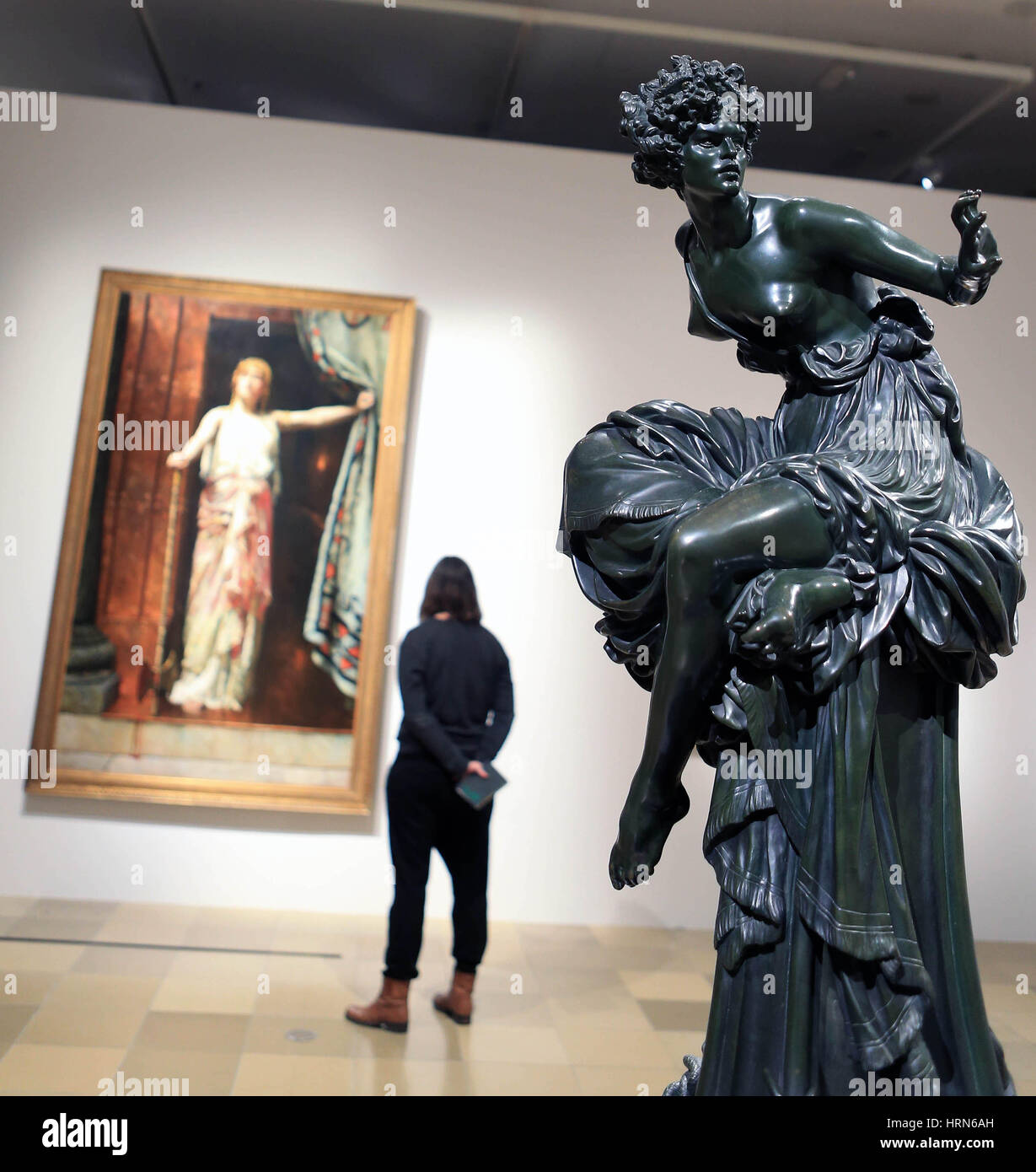 Inhuman hi-res stock photography and images - Alamy