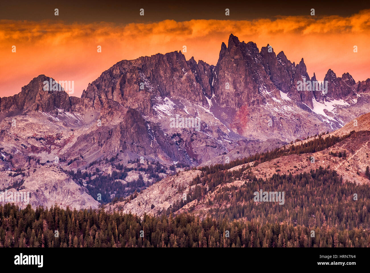 Minaret vista winter hi-res stock photography and images - Alamy