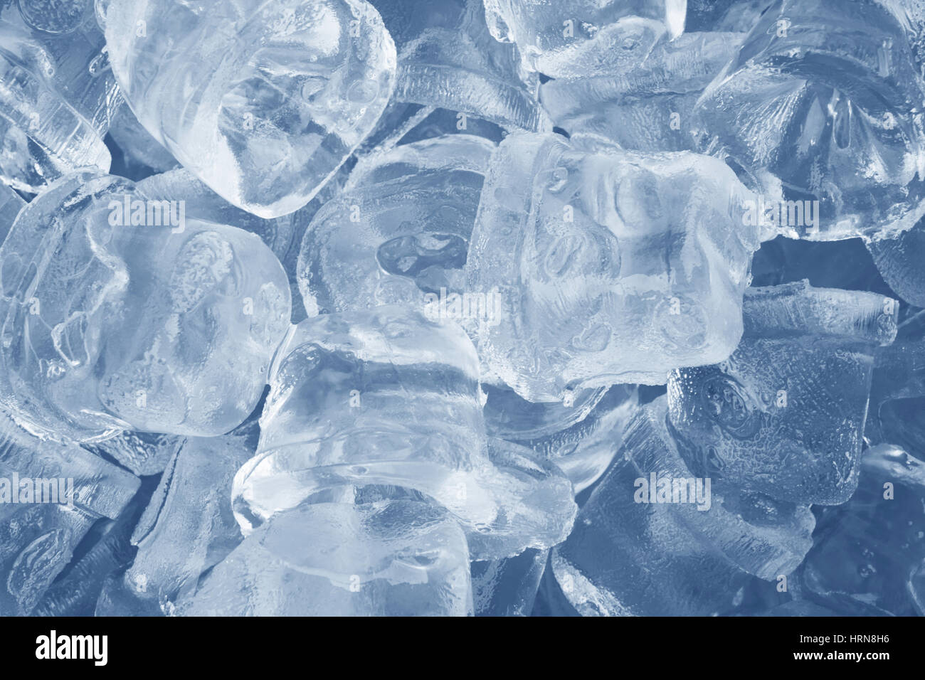 Ice closeup can be used as a background Stock Photo - Alamy