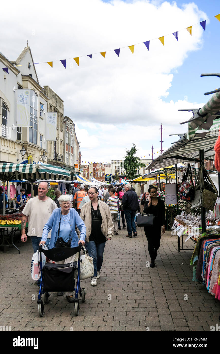 Loughborough Town Stock Photos & Loughborough Town Stock Images - Alamy