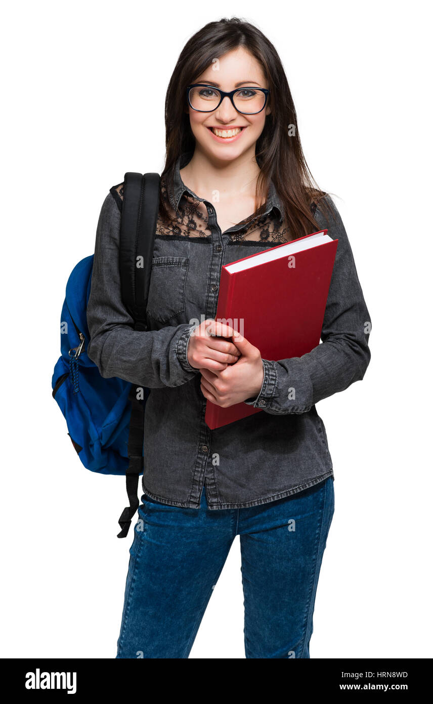 Student store Cut Out Stock Images & Pictures - Alamy