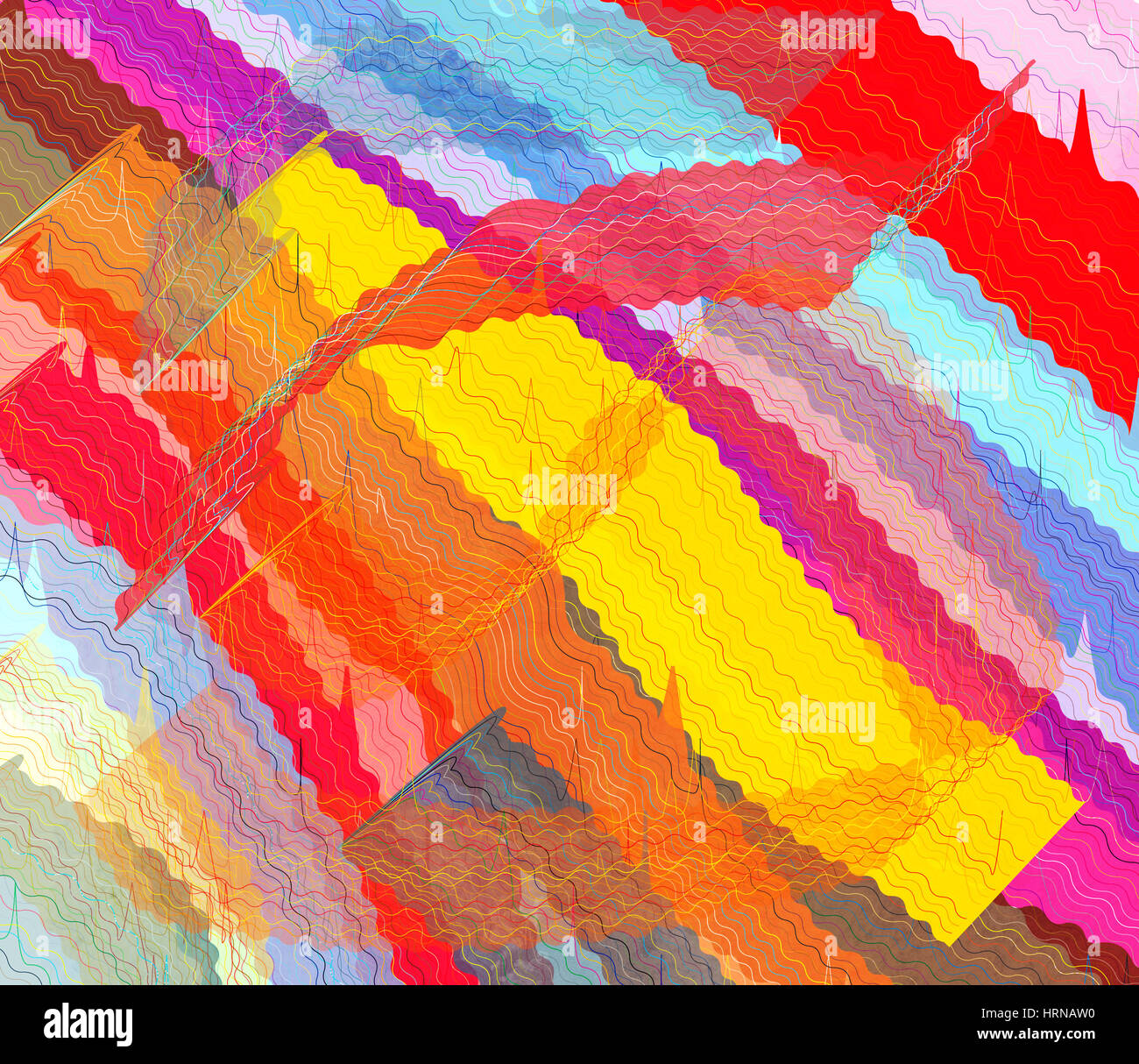 beautiful abstract picture Stock Photo - Alamy