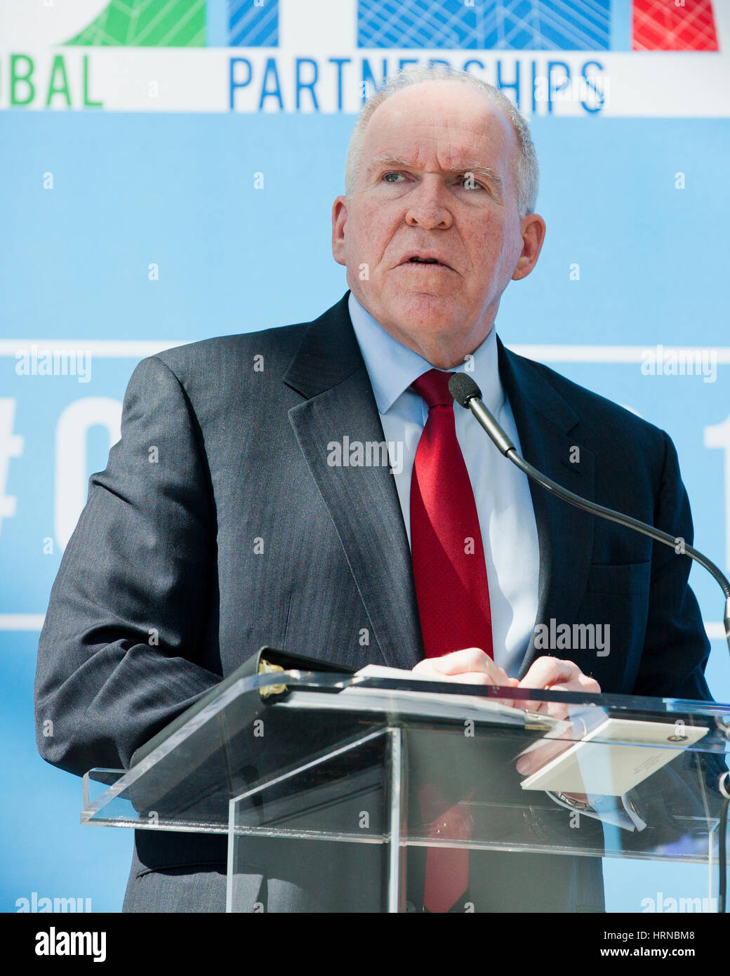 Cia director hi-res stock photography and images - Alamy
