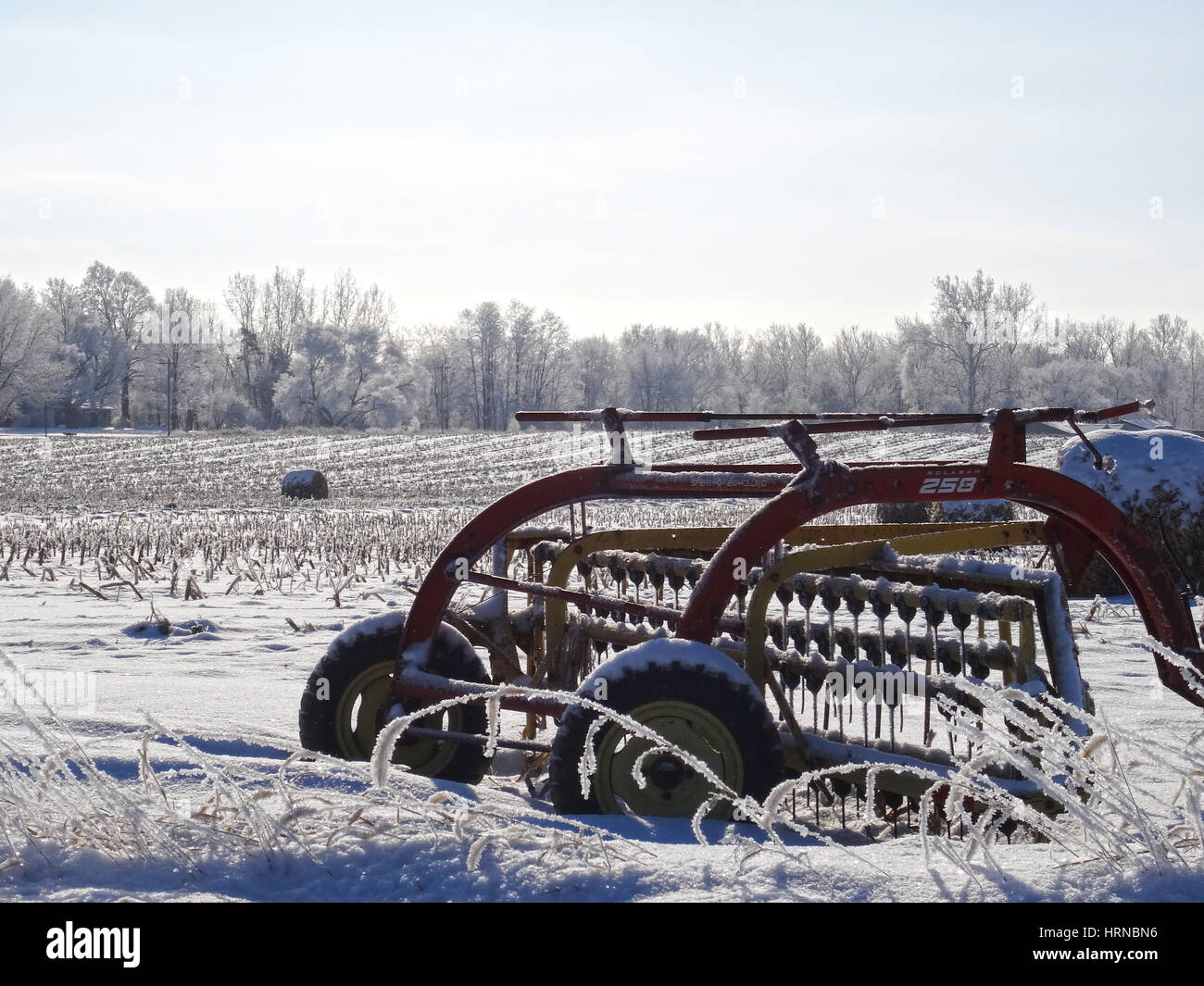 Farm picture hi-res stock photography and images - Alamy