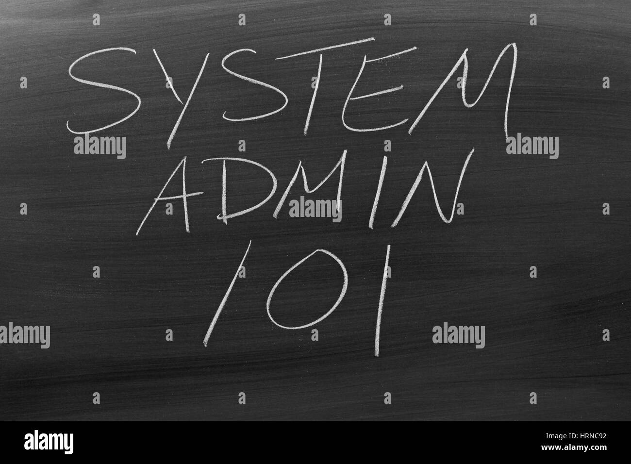 System admin hi-res stock photography and images - Alamy