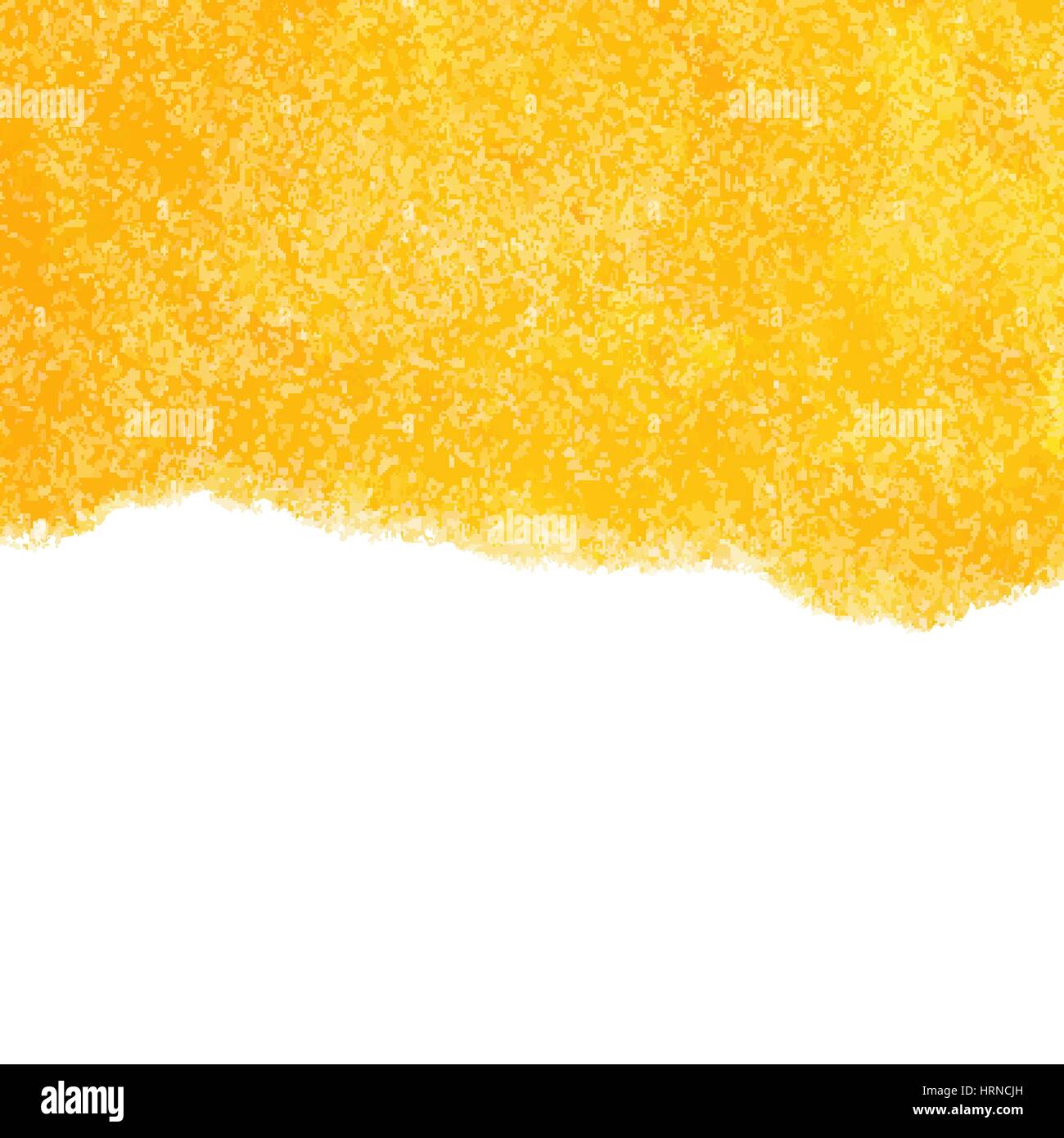 Orange chalk pastels background Stock Vector Image & Art - Alamy