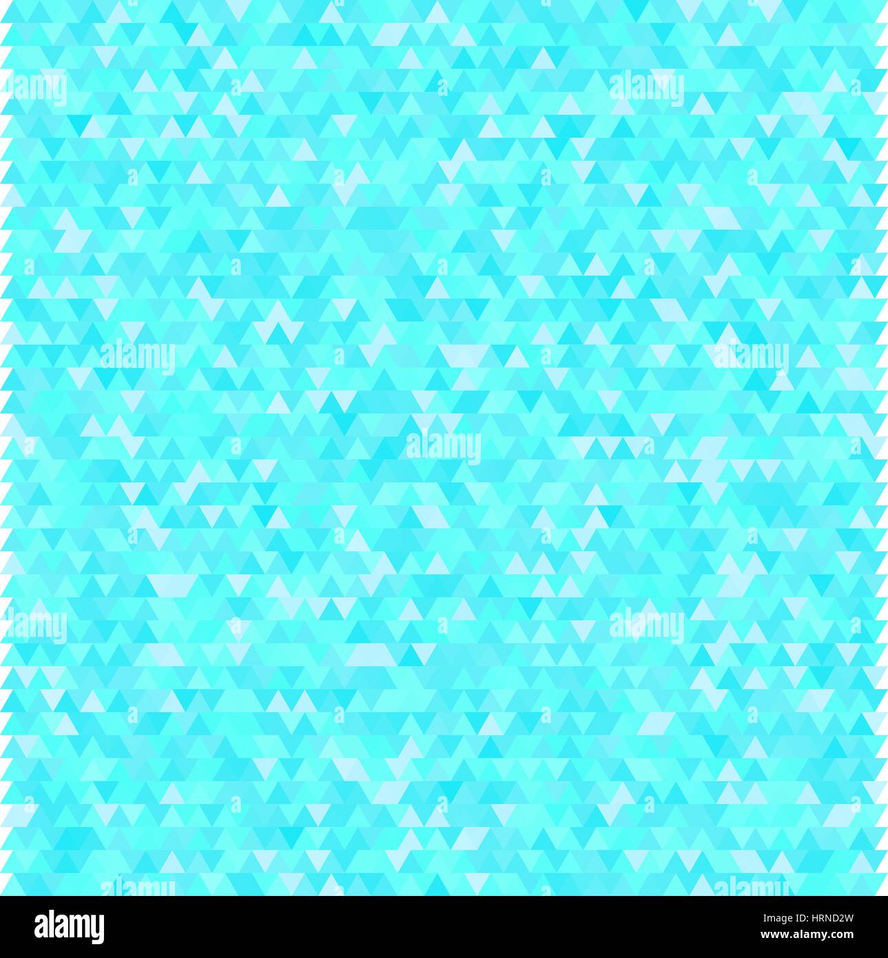 Blue triangle background.Illustration for your business presentation ...