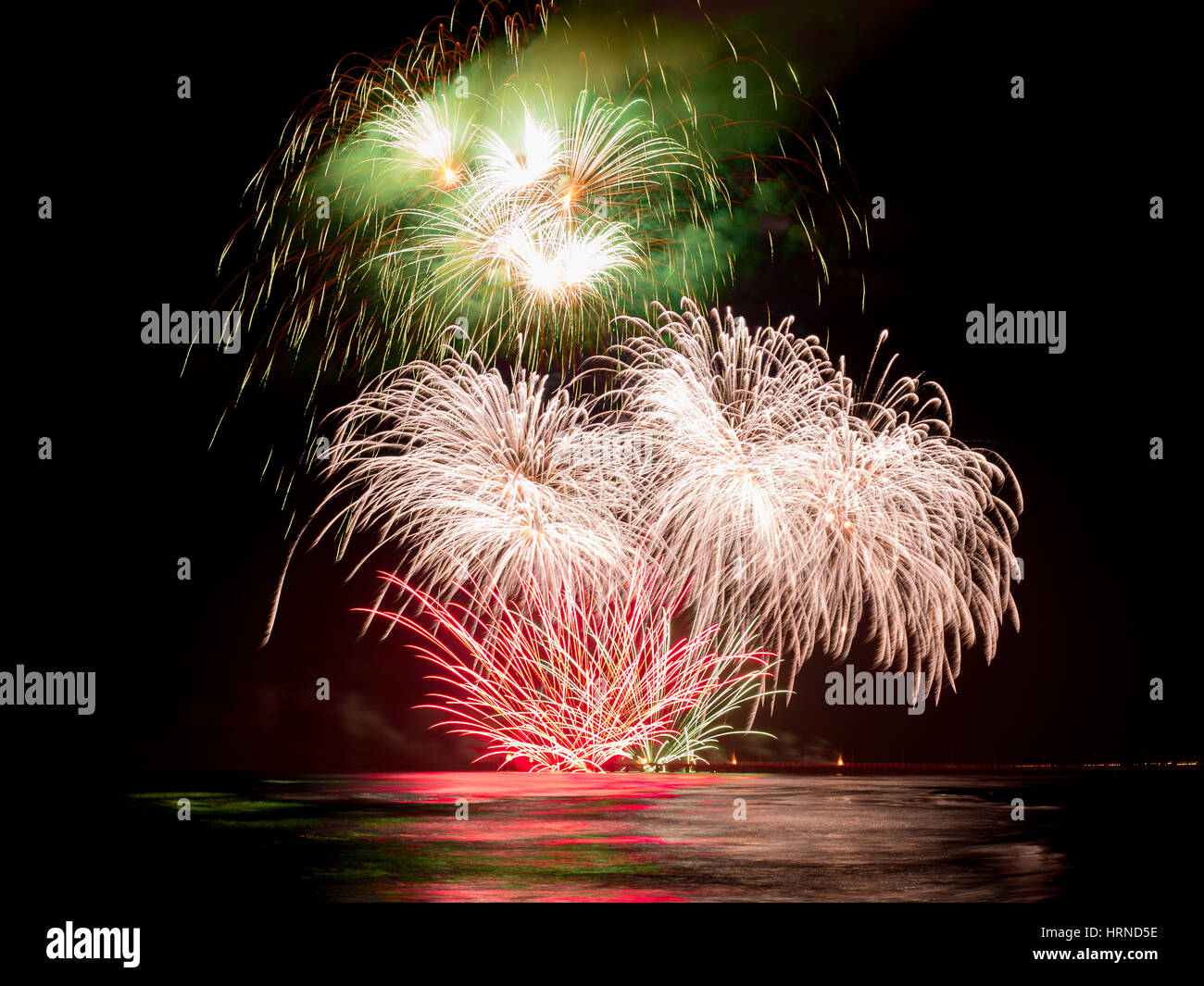 Tuscany pyrodesigner hi-res stock photography and images - Alamy