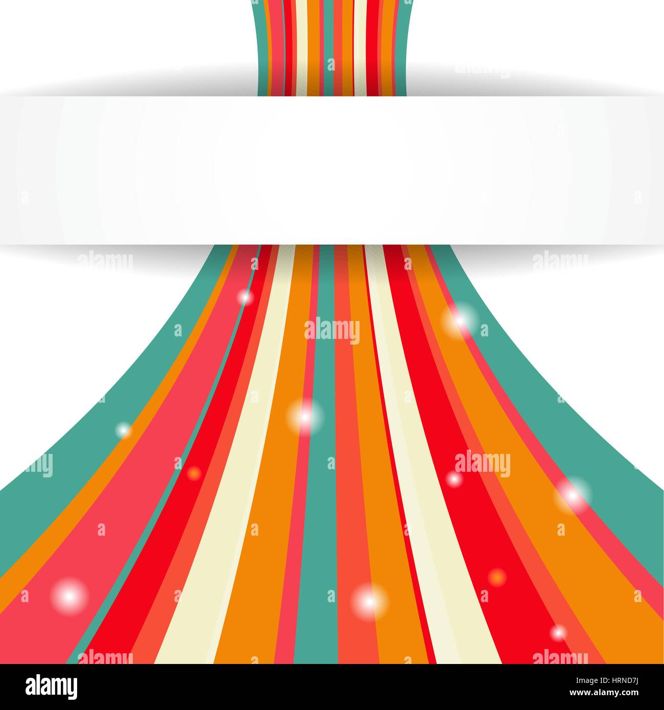 Stripe background. Vector illustration for your business presentations ...