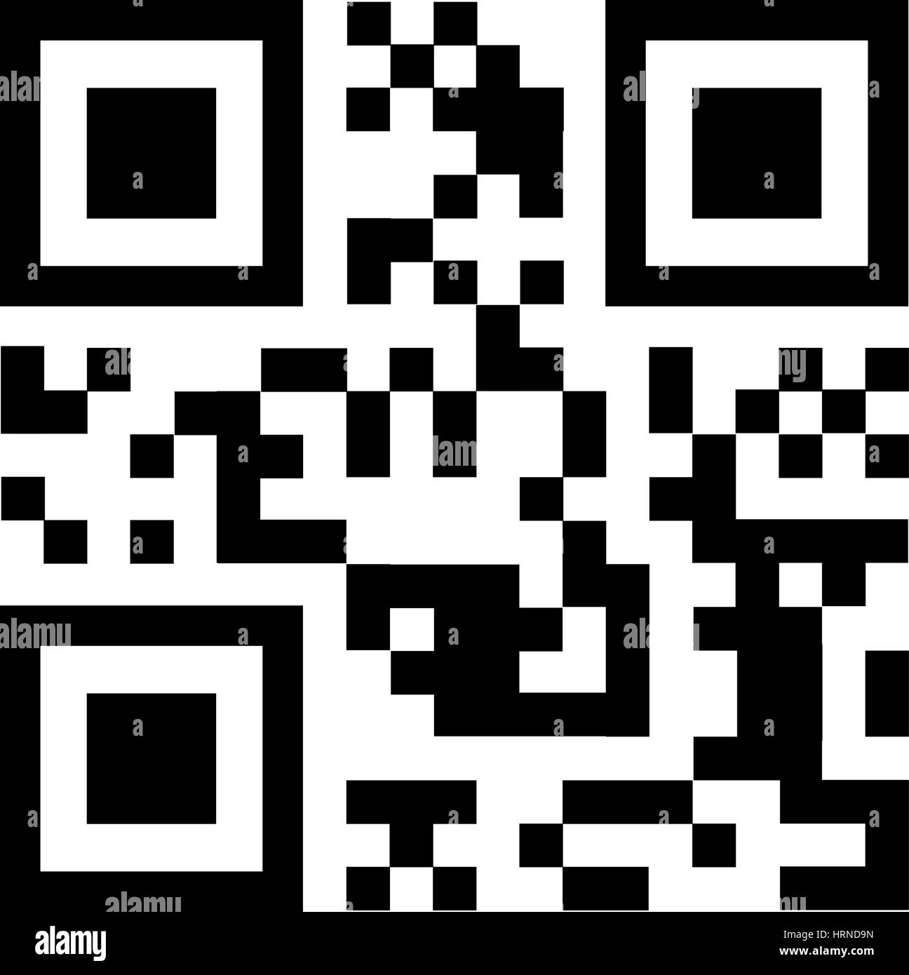 Qr code says "Special offer Stock Vector Image & Art - Alamy