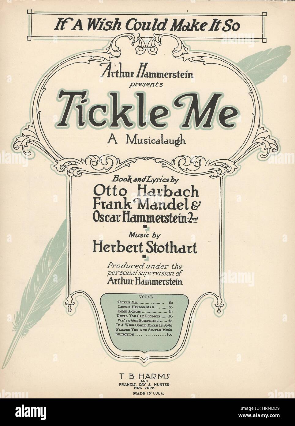 Tickle Feather High Resolution Stock Photography and Images - Alamy