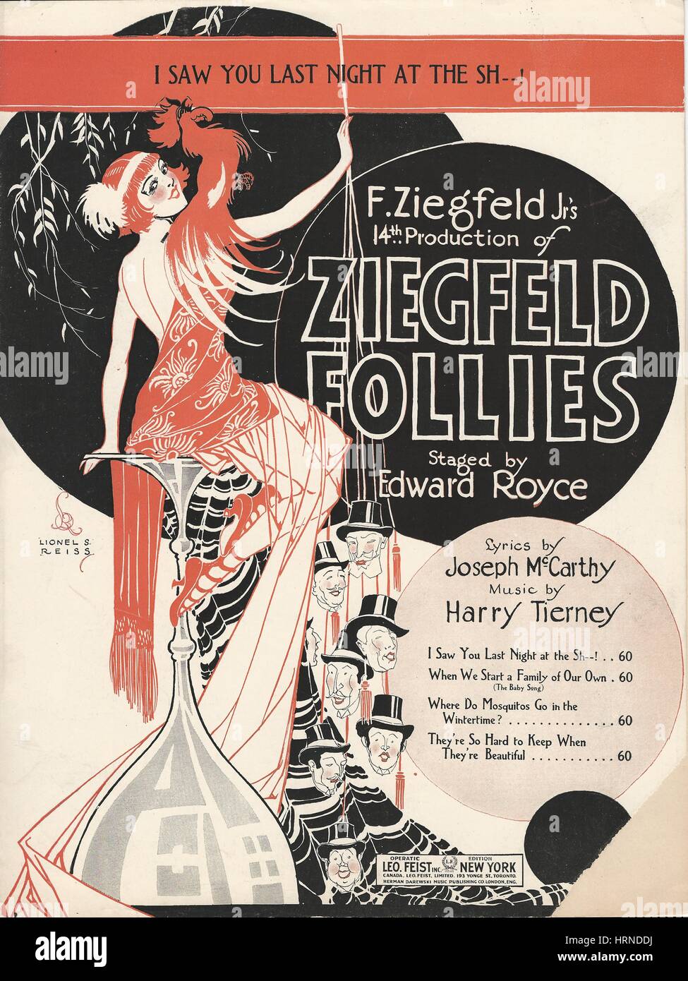 Ziegfeld Theatre